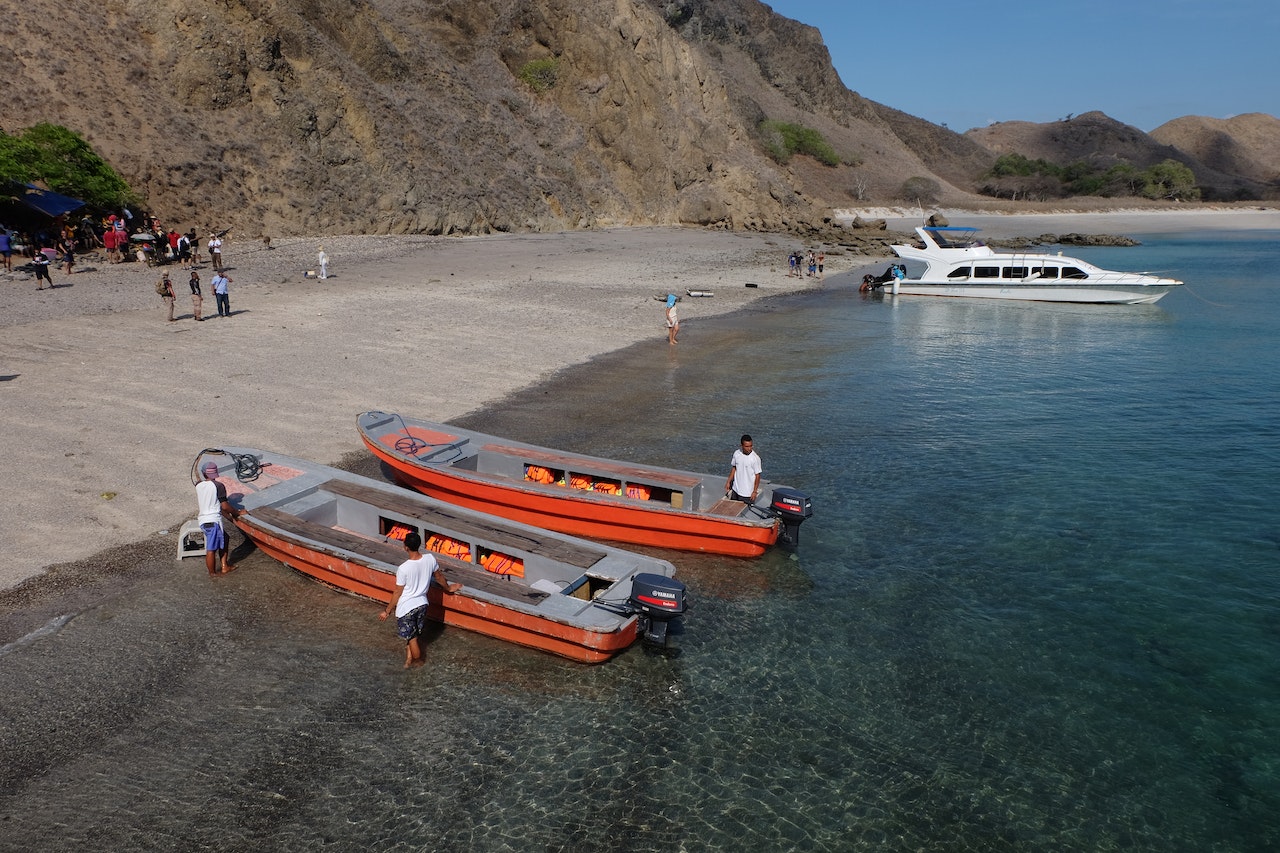 5 Keunikan Dari Labuan Bajo yang Wajib Kamu Tahu – tripflores.com