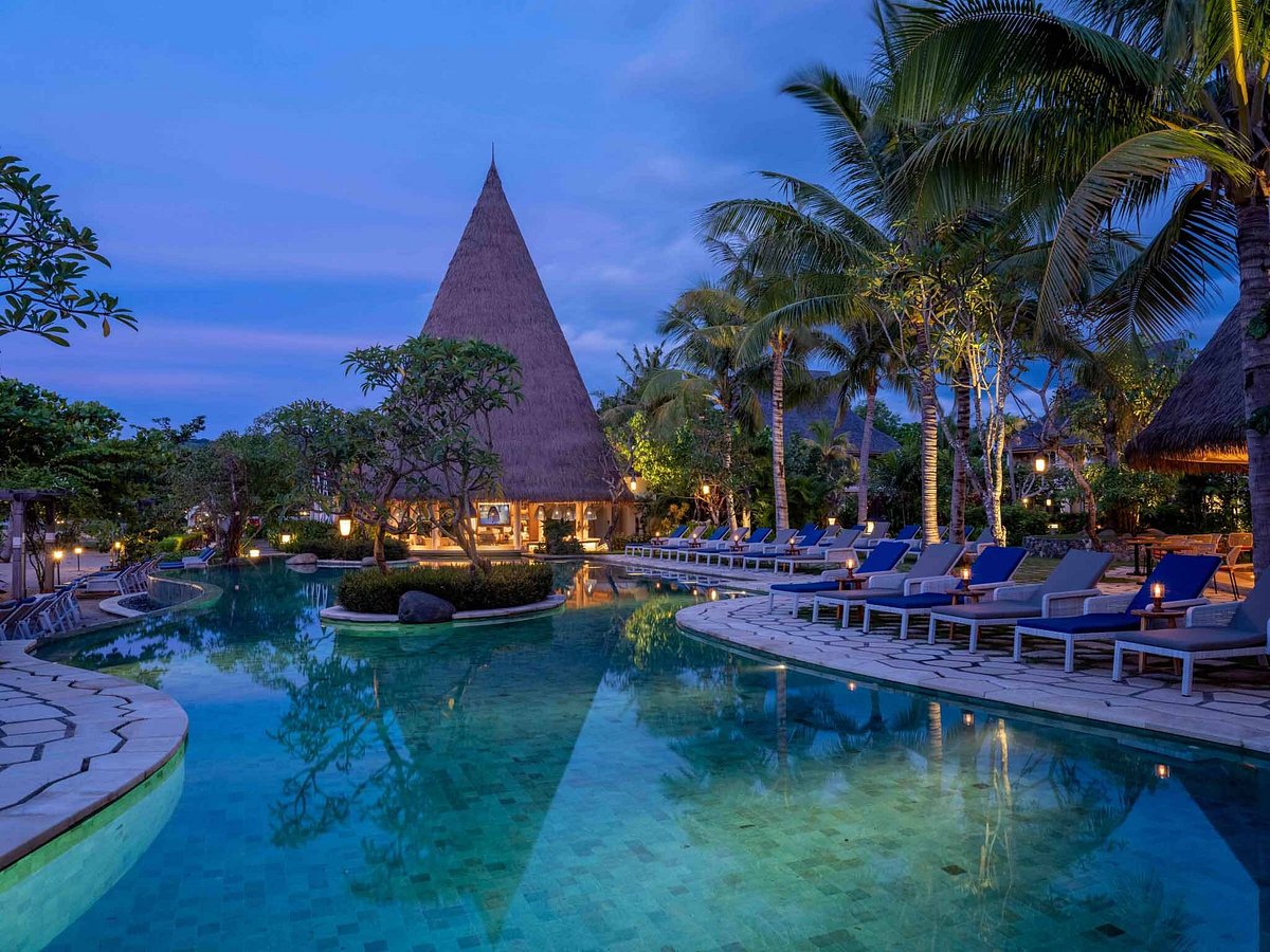 Mewahnya Menginap di Sudamala Resort Labuan Bajo – tripflores.com